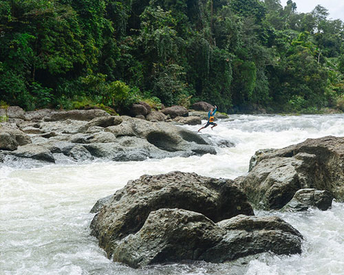 City and Municipalities - Province of Eastern Samar