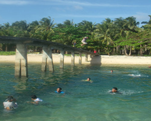 Dolores - Province of Eastern Samar