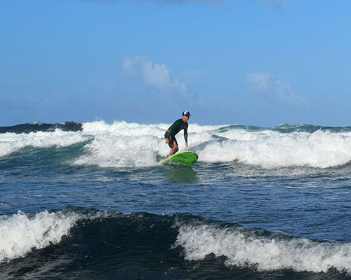 Guiuan - Province of Eastern Samar