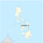 Lawaan - Province of Eastern Samar