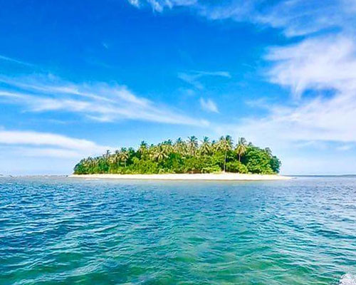 Oras - Province of Eastern Samar