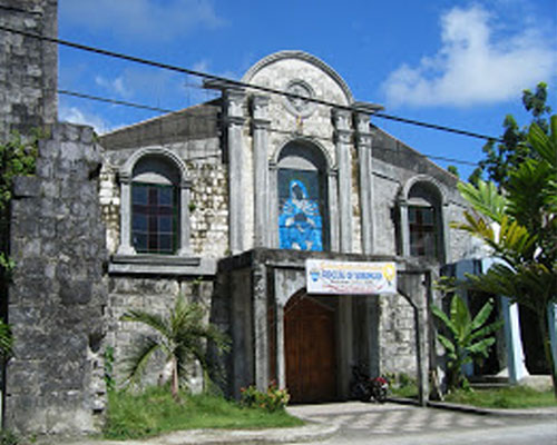 City and Municipalities - Province of Eastern Samar