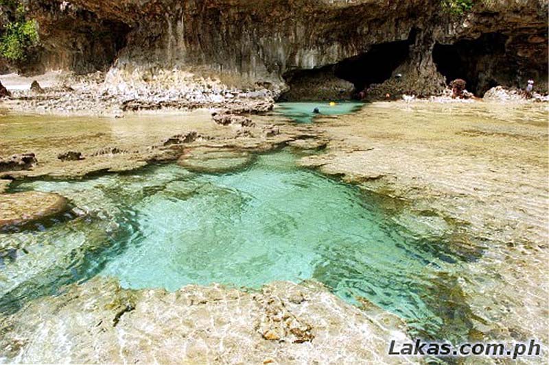 City and Municipalities - Province of Eastern Samar