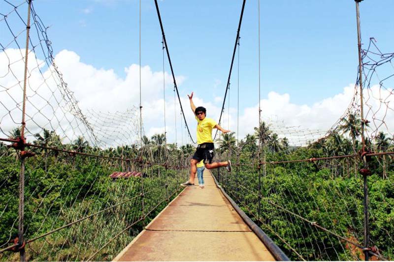 City and Municipalities - Province of Eastern Samar